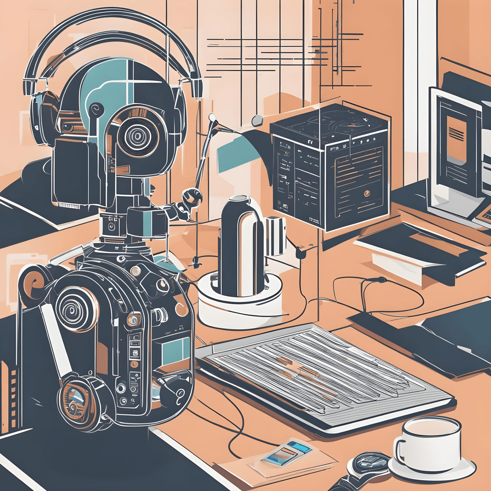 Personalized Progress: How Artificial Intelligence (AI) Transforms ...