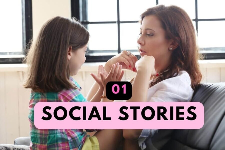 10 Best Speech Therapy Activities for ASD Individuals - Autism ...